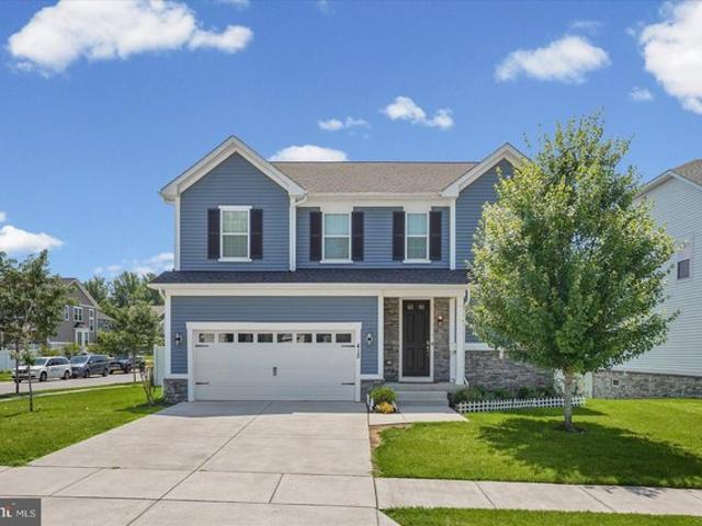415 Crystal Downs Ct, Owings Mills, MD 21117