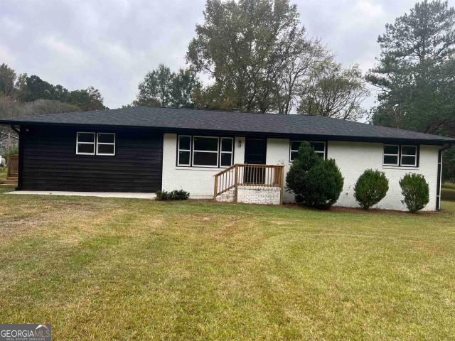 415 Crabapple Road