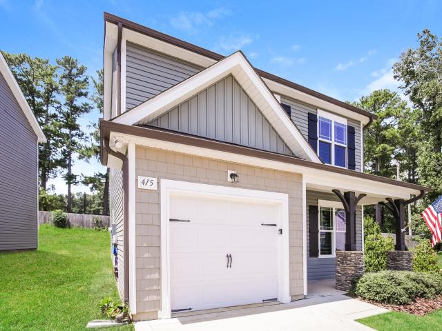 415 Crawford Parkway