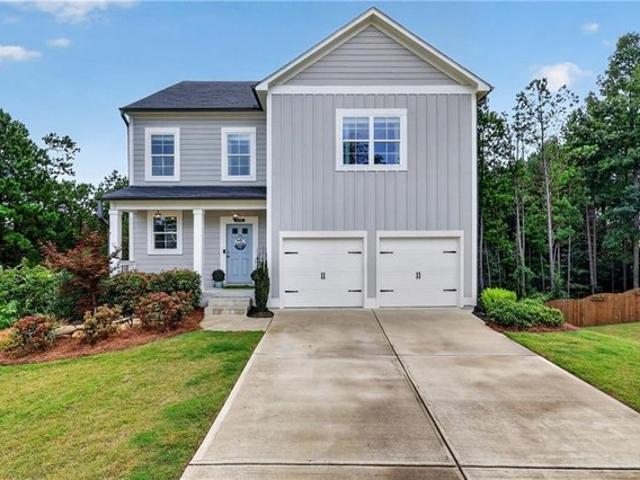 415 Creekstone Dr, Dallas, GA 30132