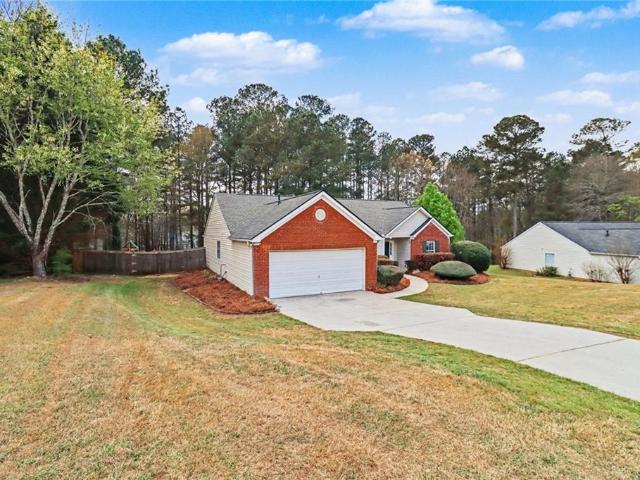 415 Crested View Dr, Loganville, GA 30052 | MLS #7746 | Compass