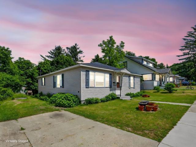 415 Crippen Street # Lot: 5