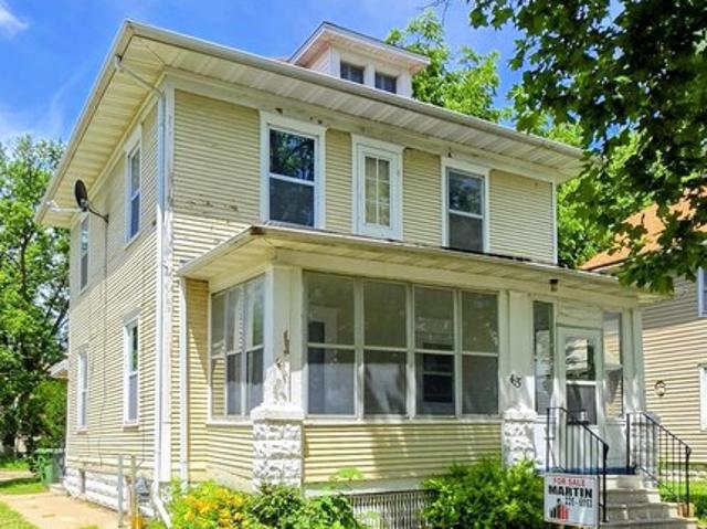 415 Cutler St, Waterloo, IA 50703