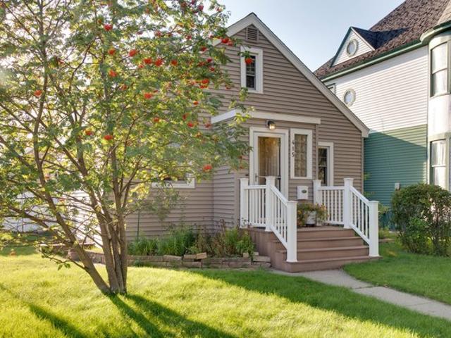 415 America Ave NW, Bemidji, MN 56601
