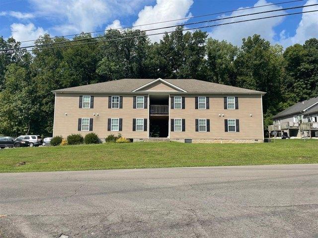 415 and 429 Upper Stone Ave, Bowling Green, KY 42101