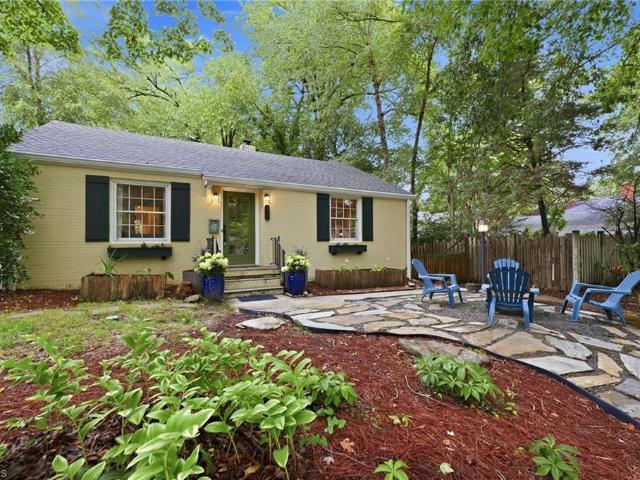 415 Aberdeen Terrace