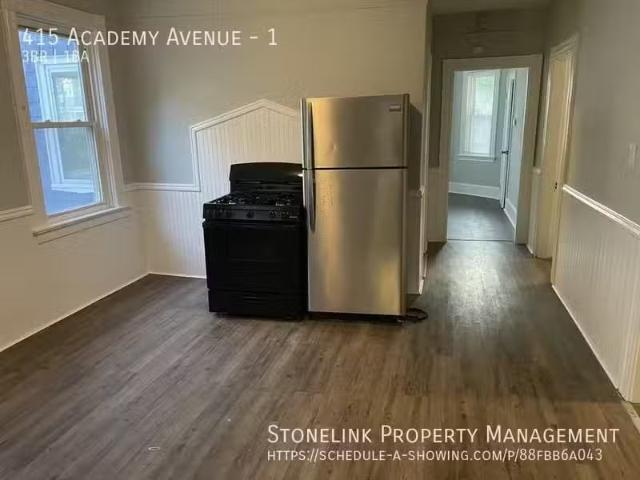 415 Academy Avenue 415 Academy Ave #1