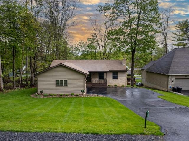 415 Admiral Dunbar Rd