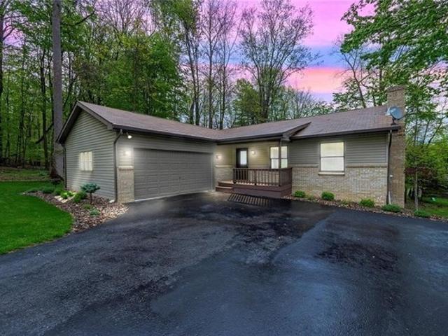 415 Admiral Dunbar Rd, DuBois, PA 15801
