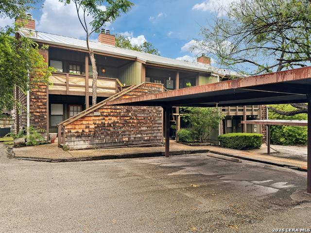 415 Albany, Unit F