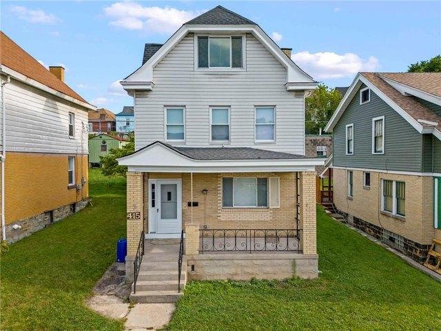 415 Alice St, Pittsburgh, PA 15210