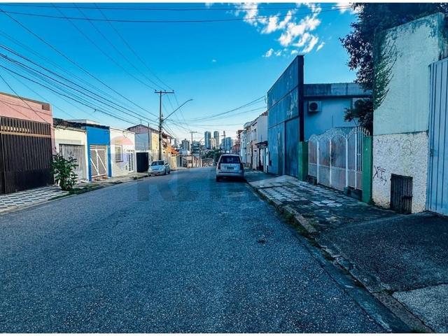 415 Área Útil Casa Alugar, 4 Dormitórios localizado em Rua Major João Elías, 41, Vila Carvalho, Sorocaba, São Paulo, 18060010 | Brasil