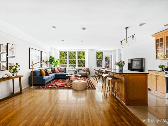 415 ARGYLE Road 4/5G