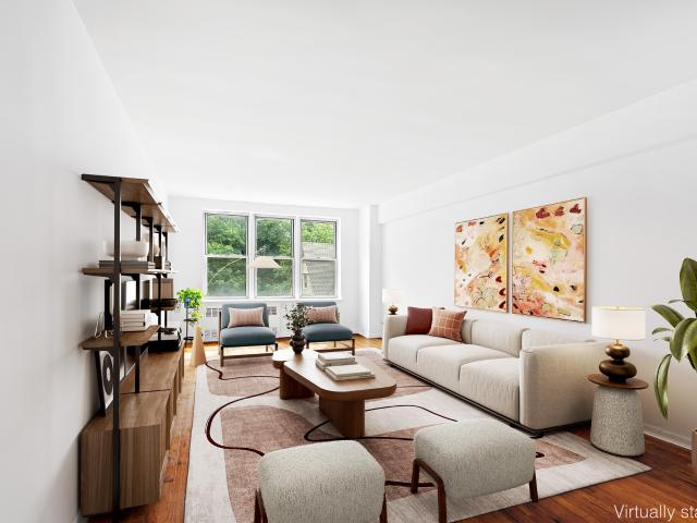 415 ARGYLE Road 4A