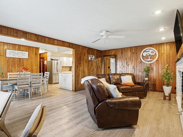 415 Aspin Drive