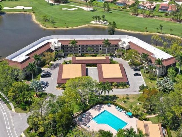 415 Augusta Blvd #307, Naples, FL 34113