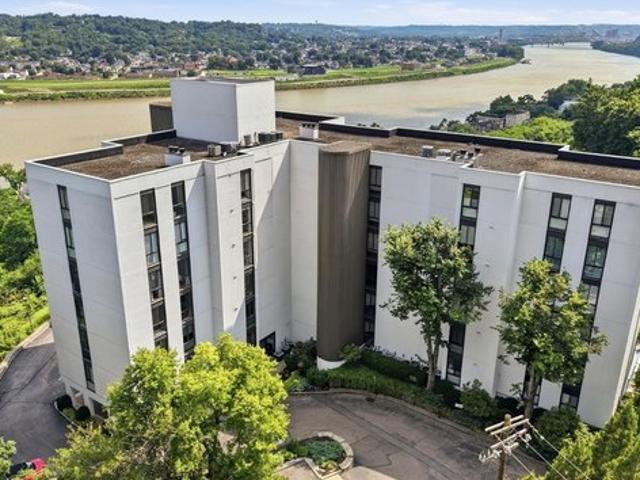 415 Bond Pl Apt 4C, Cincinnati, OH 45206