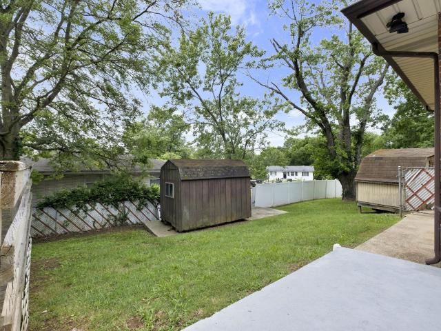 415 Bonnawood Dr