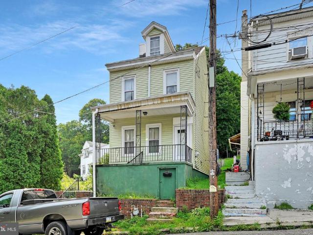 415 Boone Street