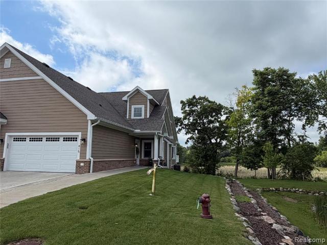415 Baker Crossing