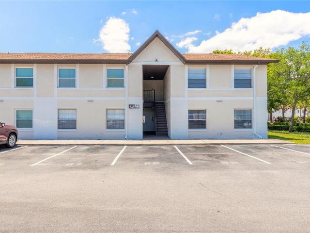 415 Banana Cay Dr, Unit F, South Daytona, FL 32119 | MLS #V4945