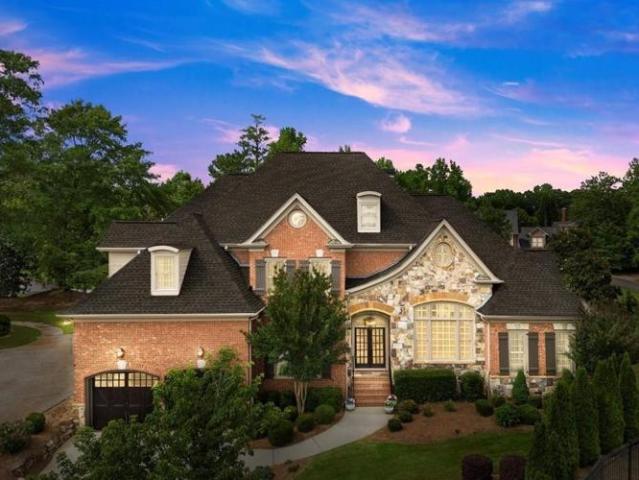 415 Bevy Ct, Johns Creek, GA 30097