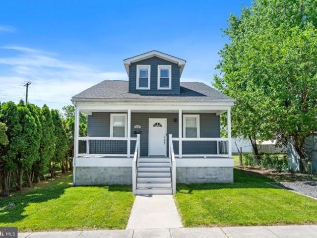 415 Beck, Baltimore, MD 21221