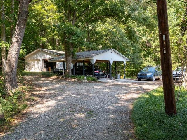 415 Benge Drive