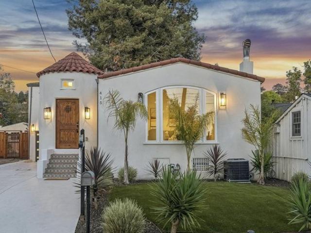 415 Berkeley Park Blvd, Kensington, CA 94706