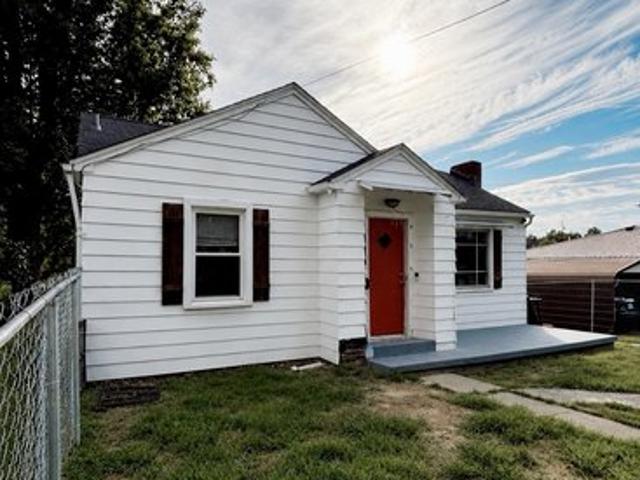 415 Berry Ave, Ashland, KY 41102