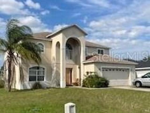 415 Big Sioux Ct, Kissimmee, FL 34759