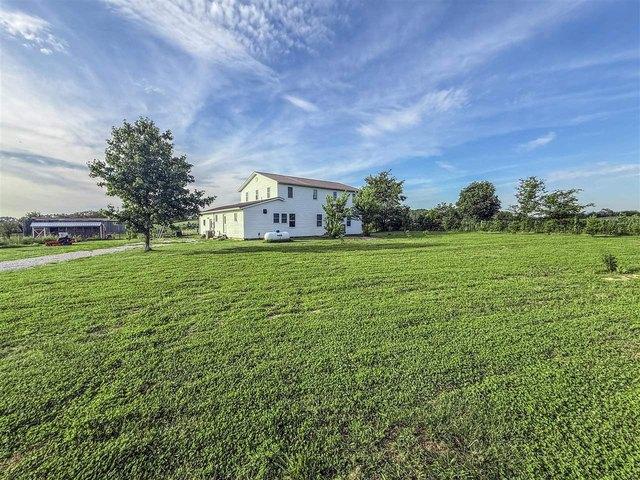 415 Billy London Rd, Center, KY 42214