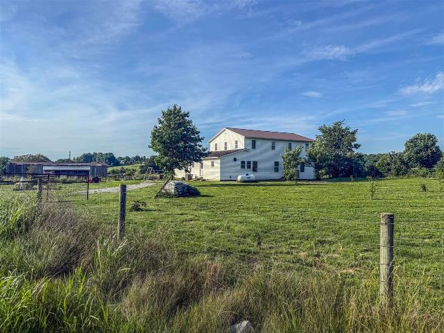415 Billy London Road