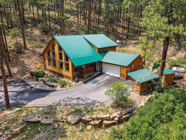 415 Blue Ridge Dr, Bayfield, CO 81122