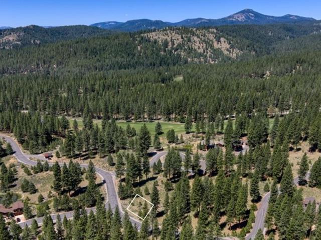 415 Blacktail Rdg, Portola, CA 96122