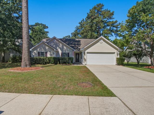 415 Black Horse Road