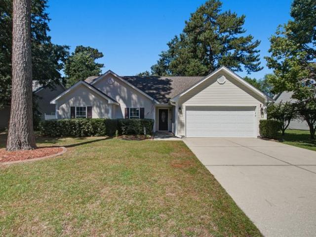 415 Black Horse Rd, Moncks Corner, SC 29461