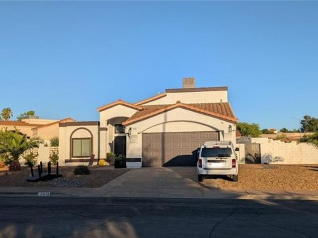 415 Breeze Way, Henderson, NV 89015