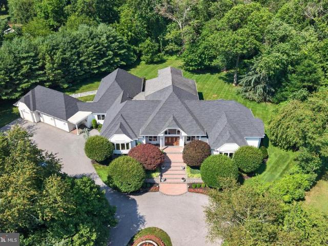 415 Bridgeboro Road