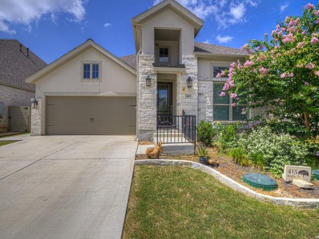 415 Bridle Trl, New Braunfels, TX 78132