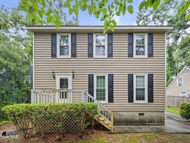 415 Bristol Road