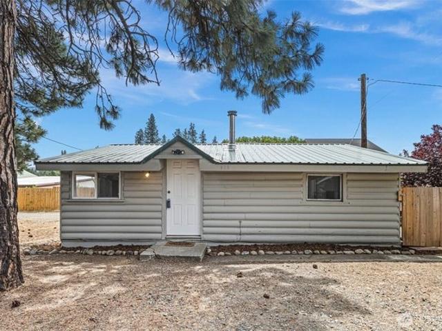415 Broadway Ave, South Cle Elum, WA 98943