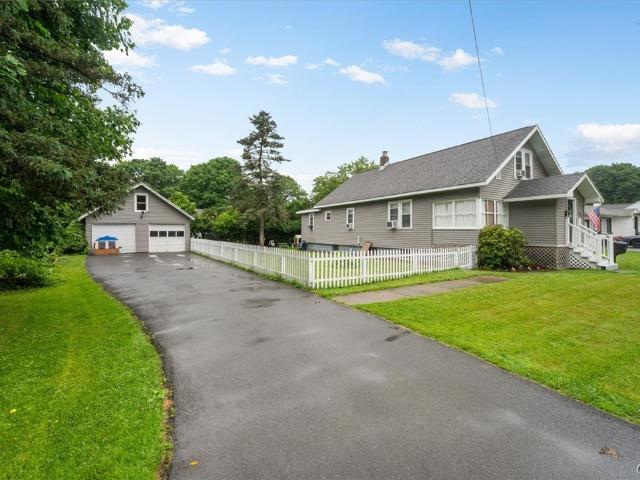 415 Buchanan Road