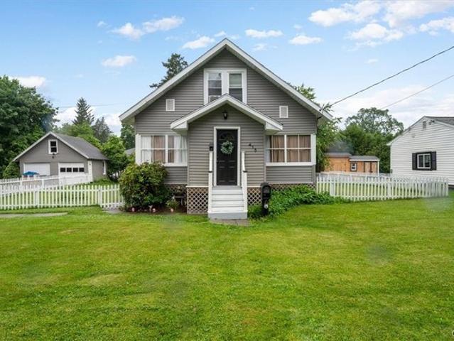 415 Buchanan Rd, Utica, NY 13502