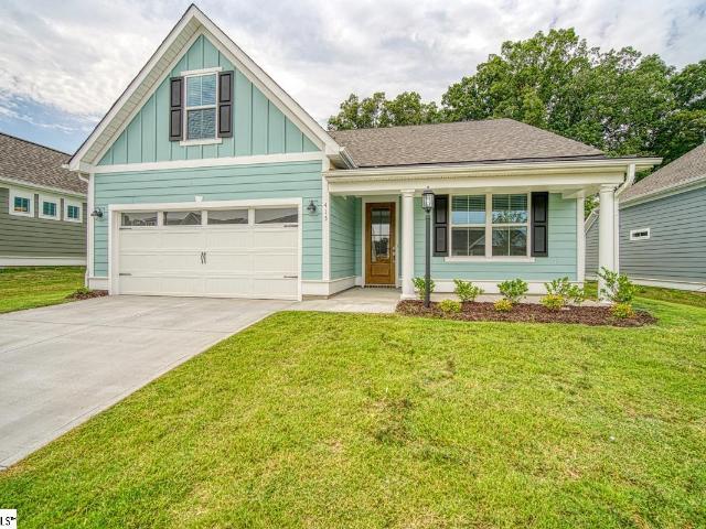 415 Buchanan Ridge Road