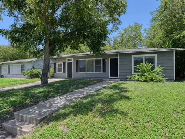 415 Byrnes Dr, San Antonio, TX 78209