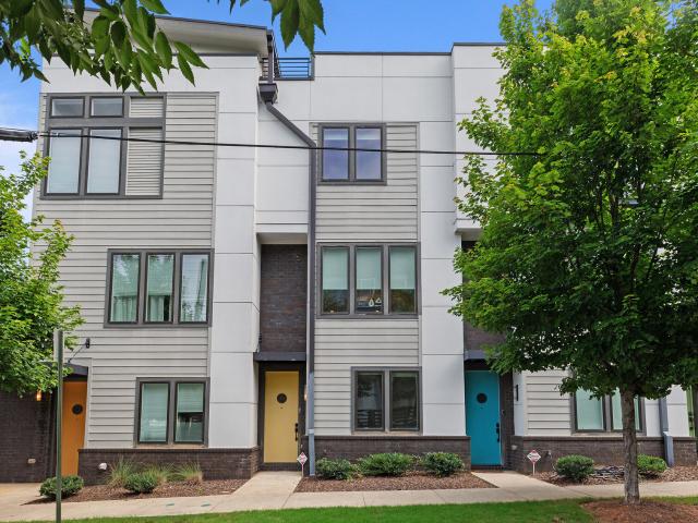 415 Gartrell Street SE No. 15, Atlanta, US, GA