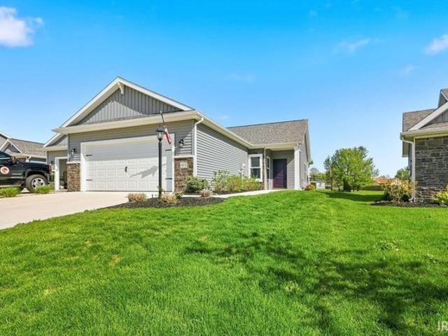 415 Gene Dr, Roanoke, IN 46783