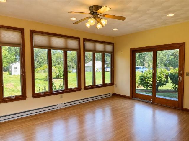 415 George Waterman Road