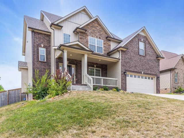 415 Glenstone Springs Dr